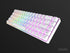 GK65 Gaming Keyboard - US Layout – Geeky