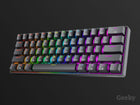 GK61 Gaming Keyboard - US Layout – Geeky